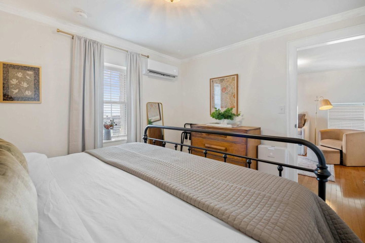 Historic Riverview Inn Suite Ten - Chattanooga, TN