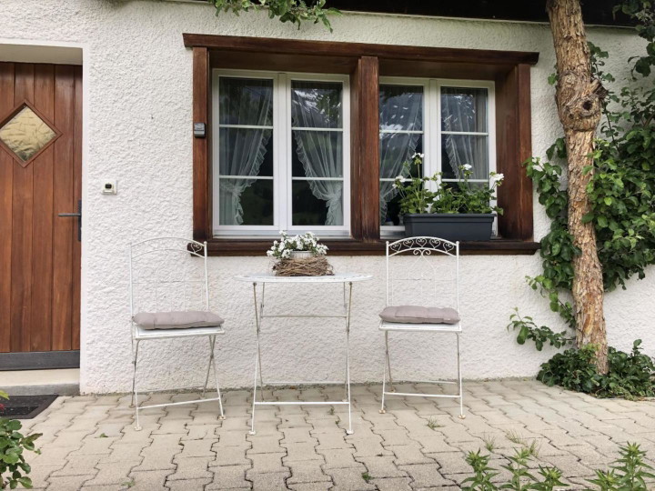Apartment Lohnerblick By Interhome - Adelboden