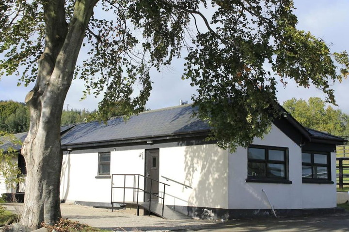 Cozy Country Cottage On Equestrian Estate - Wicklow