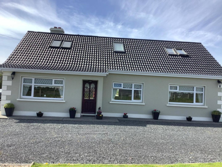 Greenway Lodge B&b - Achill Island