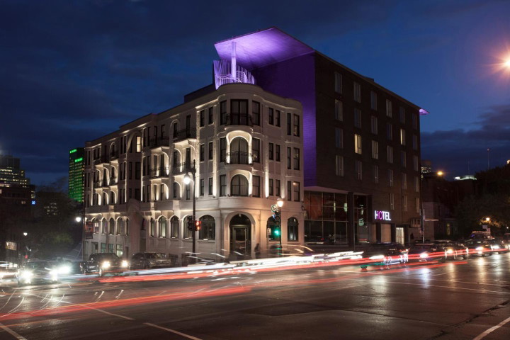 Hotel10 - Brossard