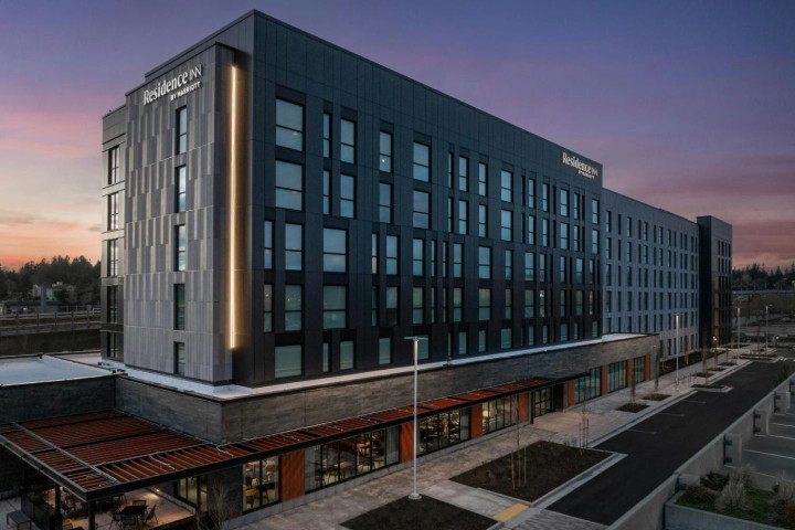 Residence Inn By Marriott Seattle Northgate Station - Seattle, WA