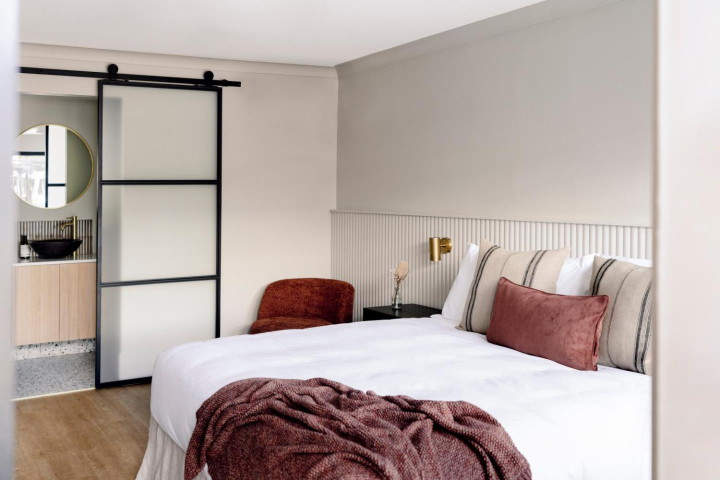 Motel Caloundra - 선샤인코스트
