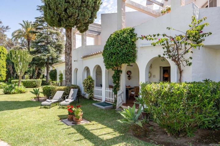 Casa Karma - Mijas
