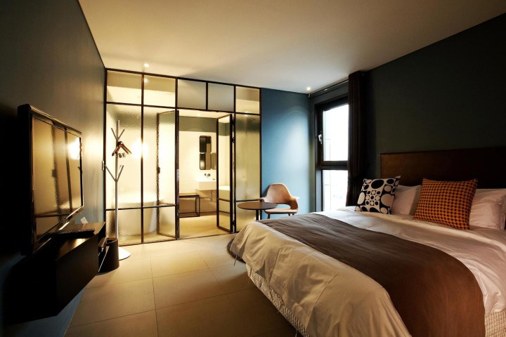 Urban Boutique Hotel - Anyang-si