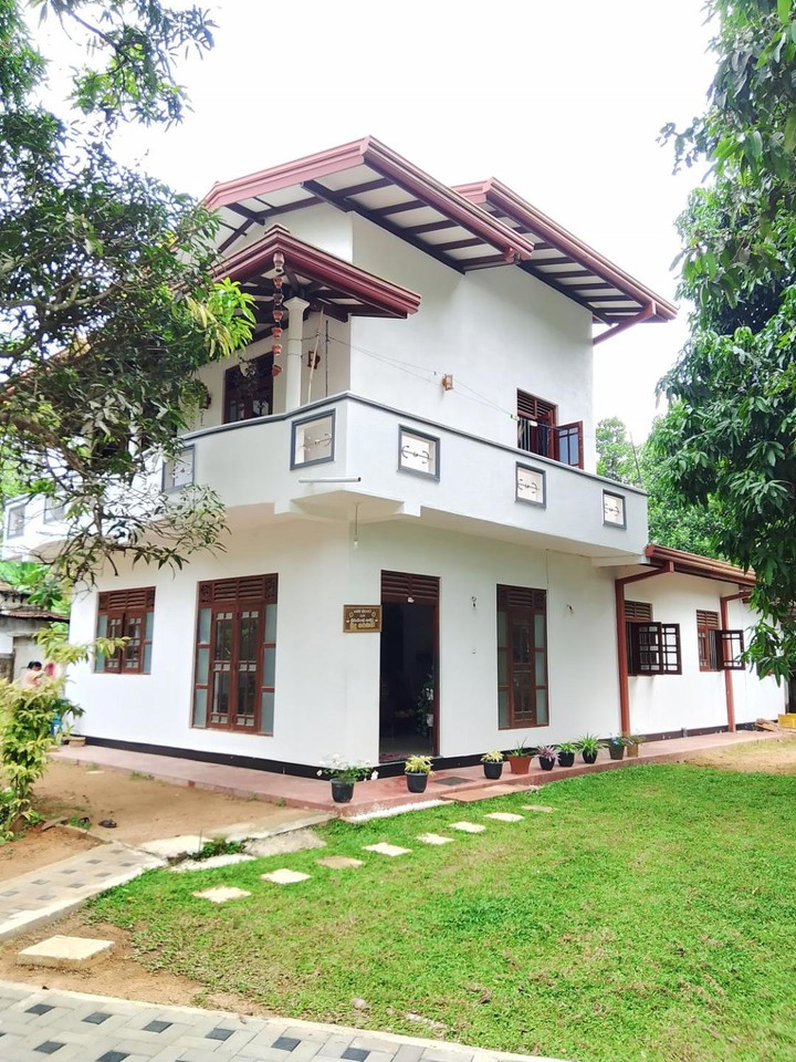 Sajini Villa - Mirissa