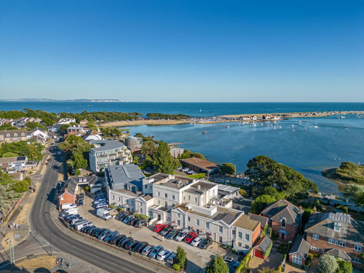 Harbour Hotel & Spa Christchurch - Mudeford