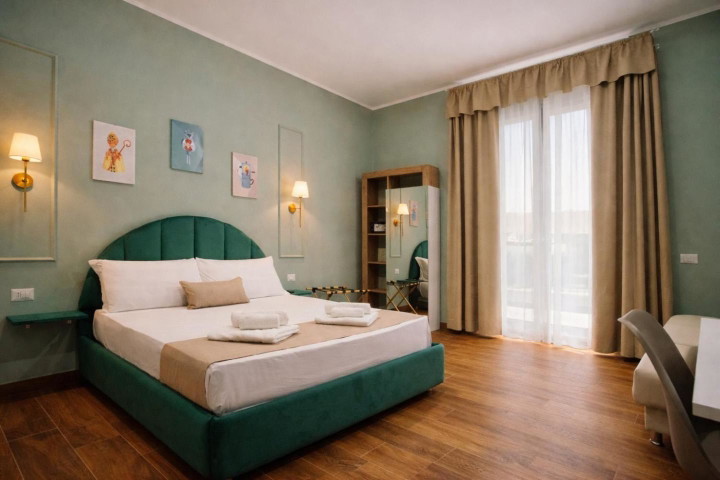 Antela47 Sleep&stay Naples - Casoria