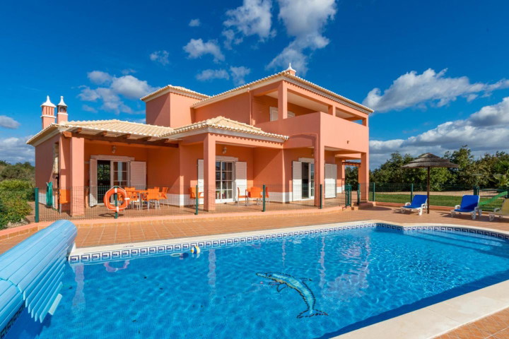 Villa Da Horta - Algarve