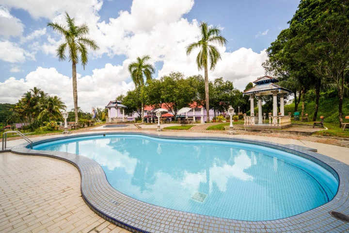 Hotel O Kulim Inn - Penang