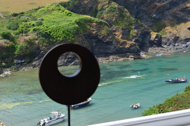 The Gallery - Port Isaac