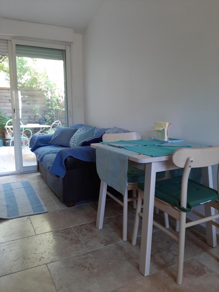 Studio Indépendant Millénaire - Montpellier