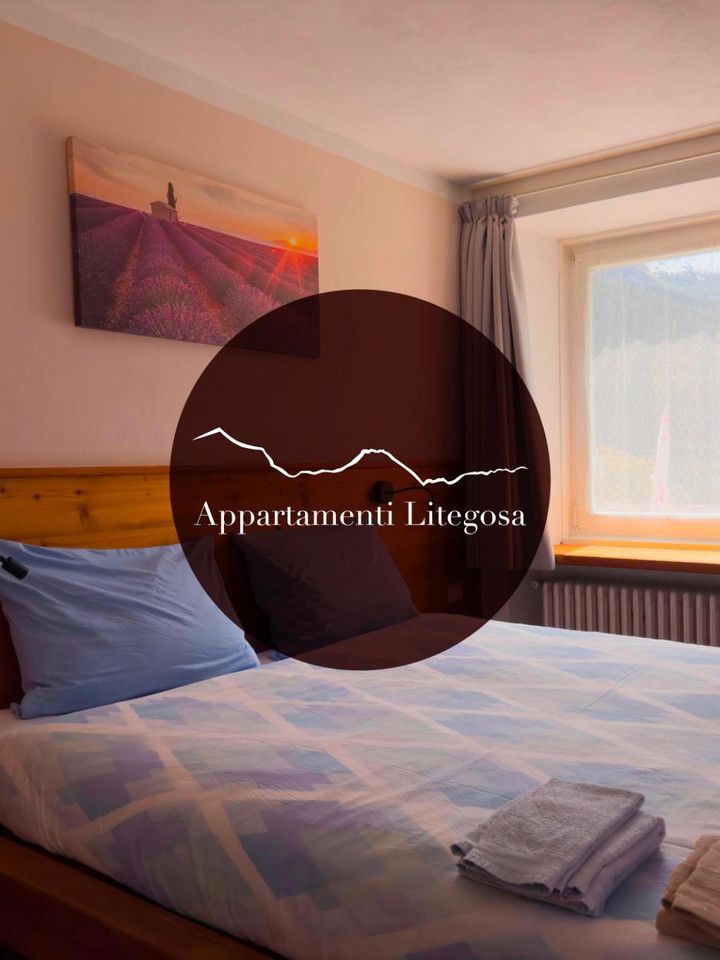 Appartamento Litegosa 1 - Moena