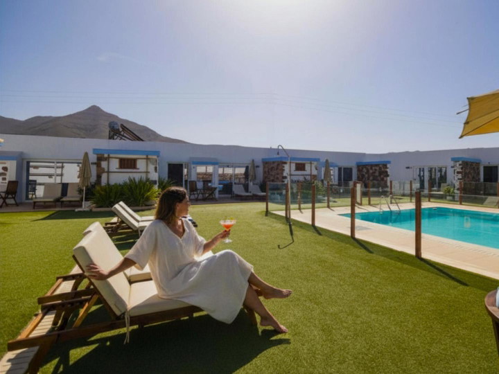 Hotel Boutique Rosario Martin - Antigua