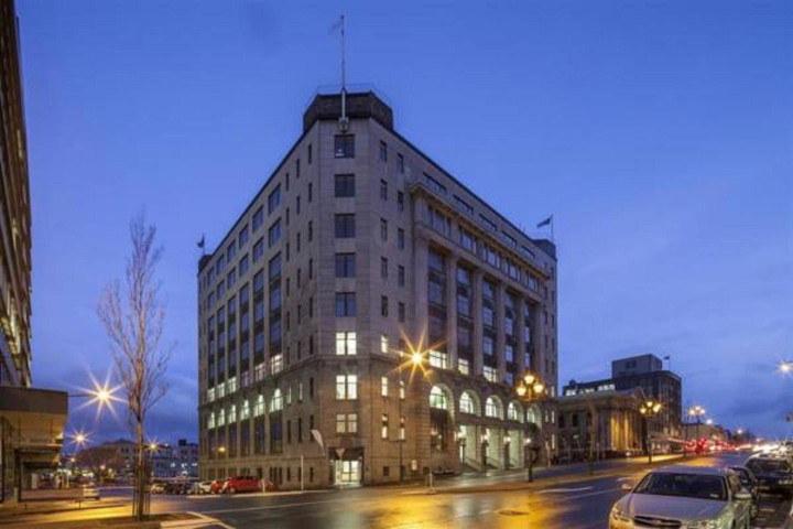 Distinction Dunedin Hotel - Dunedin
