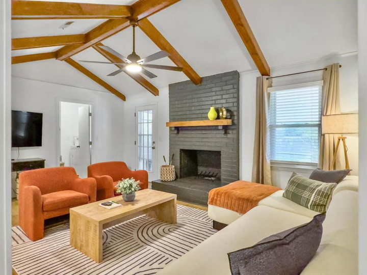 The Caspian Large Family House With Private Pool In Summerville - Summerville, SC