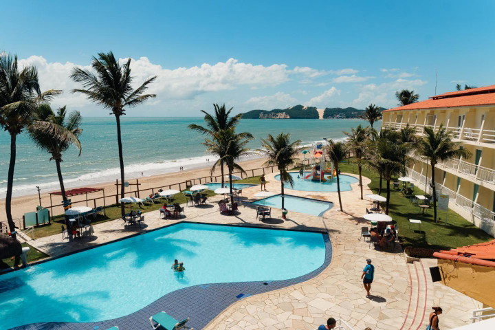 El Aram Natal Mar - Natal