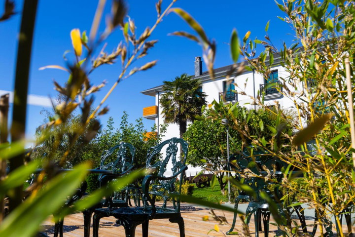 Hotel O Cabazo - Tapia de Casariego