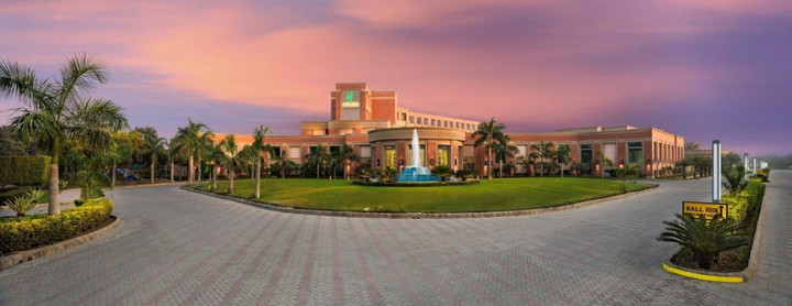 Nirvana Luxury Hotel L Ludhiana - Ludhiana
