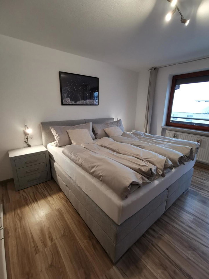 Appartment Fuzzy - Sölden
