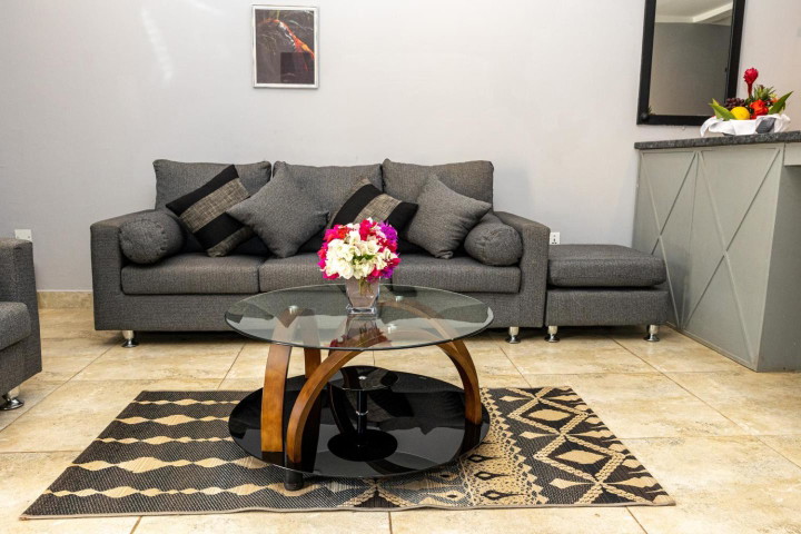 Bakadaji Hotel - Gambia