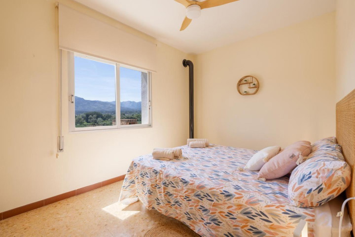 Casa Pisto - Costa Daurada (Spain)