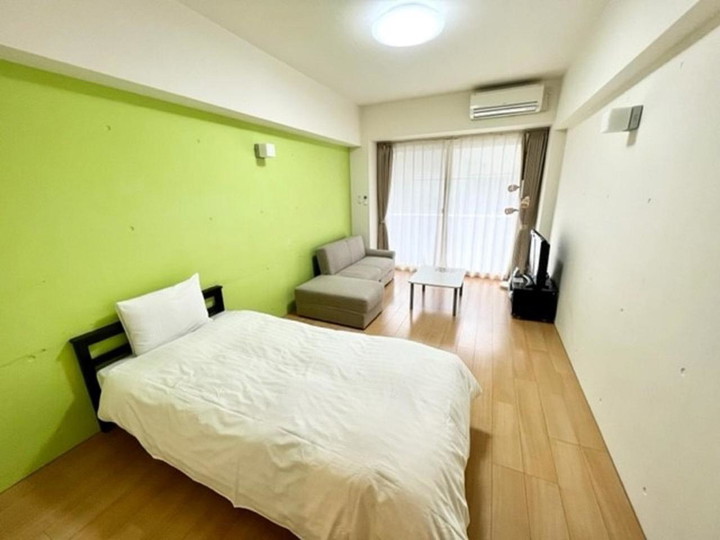 Hamamoto Palace Taniyama - Vacation Stay 11966 - Kagoshima