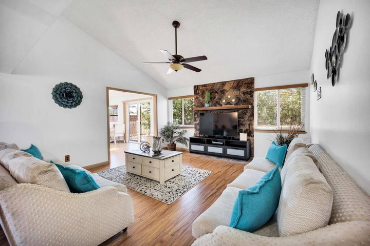 Centrally Located Spacious Vacation Hom 13 M Strip - Las Vegas Strip, NV