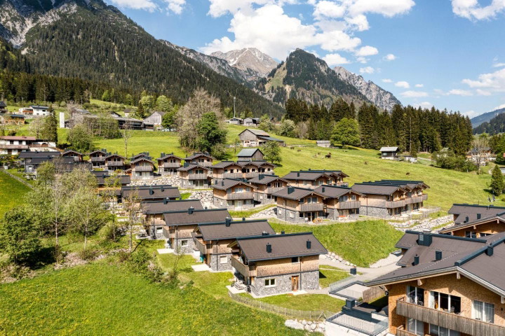Arlberg Chalets - Montafon