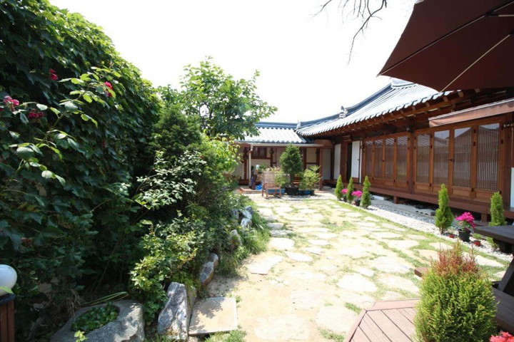 Sori Poonggyung - 全州