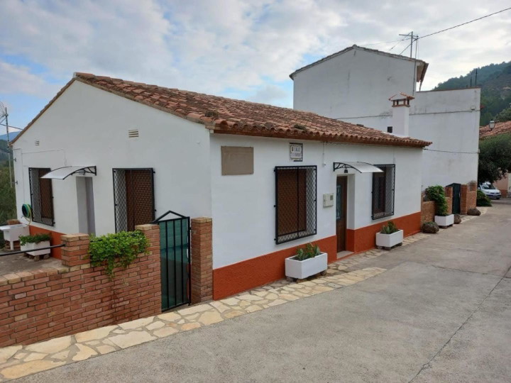 La Casita De La Alquería, Montanejos - Montanejos