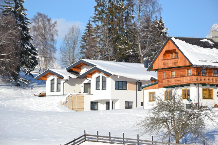 Appartement - Das Kleine Bleiberger By Schladmingurlaub - Schladming