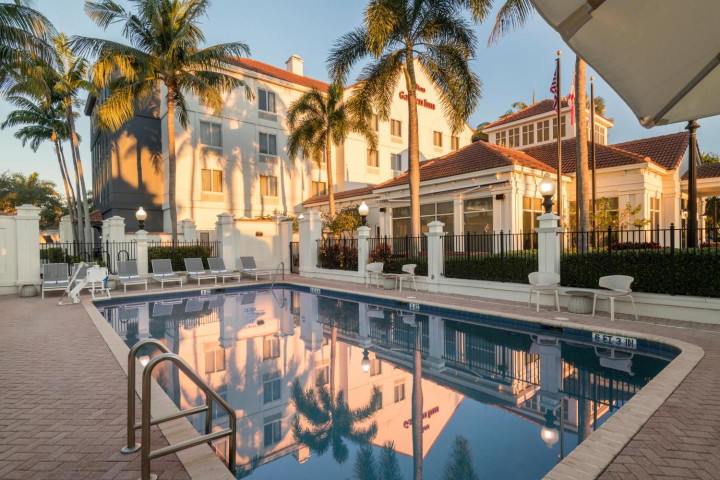 Hilton Garden Inn Boca Raton - Delray Beach, FL