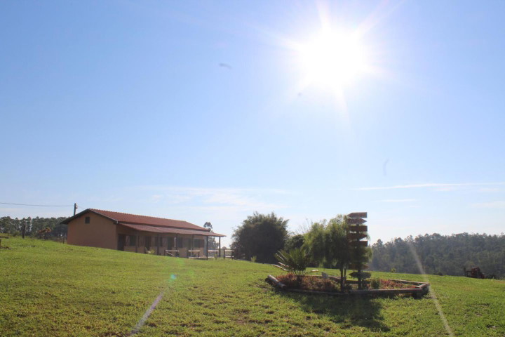 Pousada Xodó - São Pedro