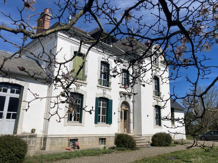 Maison Mokassi - Tarbes
