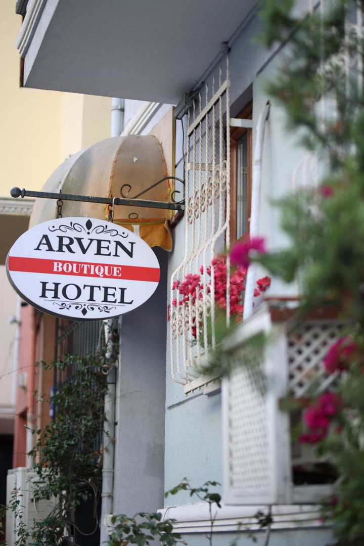 Arven Hotel - Kağıthane