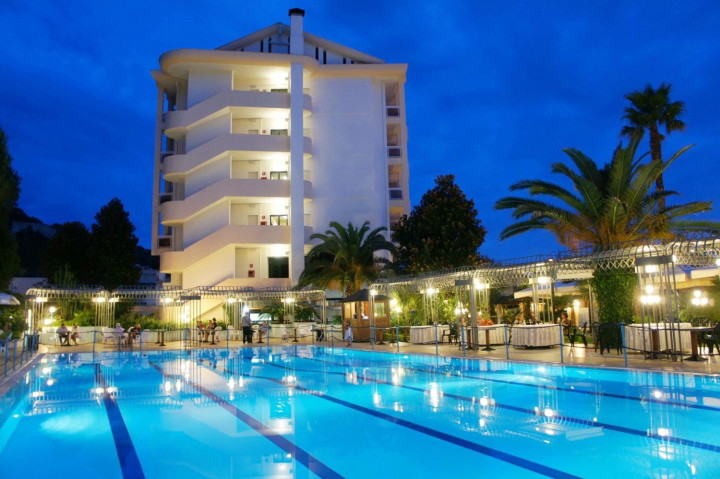 Hotel Mirasole International - Gaeta