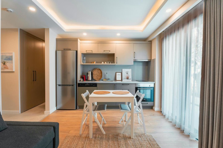 Bodrum Local House - Bitez