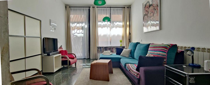 Palacio Vistalegre Apartamento Madrid - Madrid