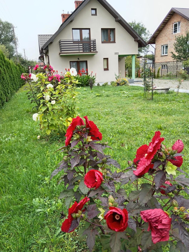 Willa Andzia Guest House - Pologne