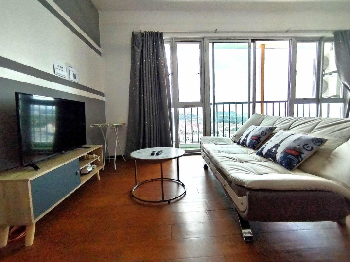 A's House I-city 1-4pax Studio Netflix Wifi - Klang