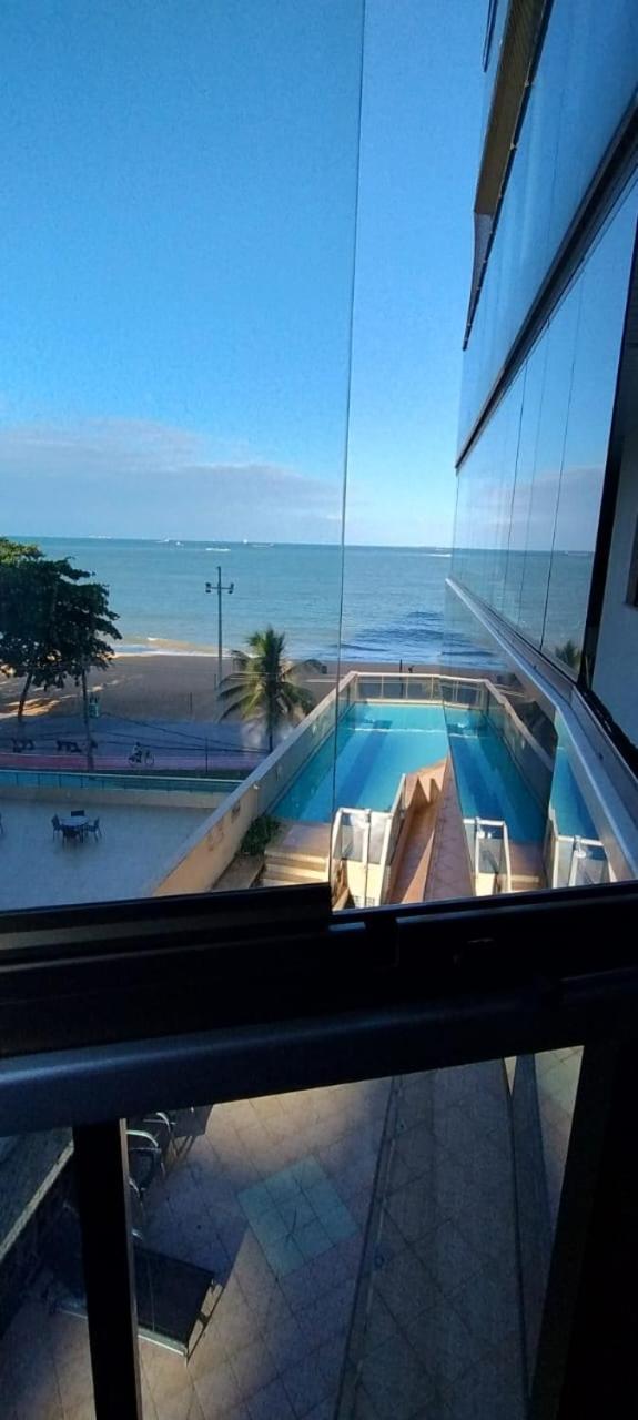 Apartamento Vila Velha - 維多利亞