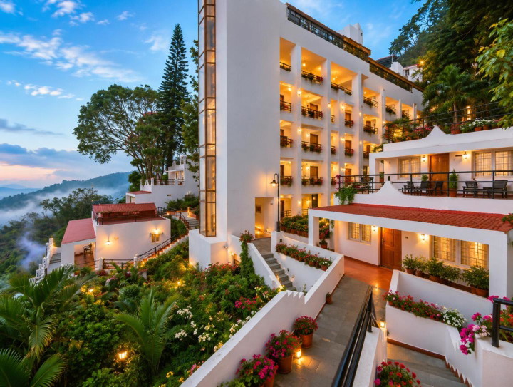 Sterling Yercaud - Yercaud