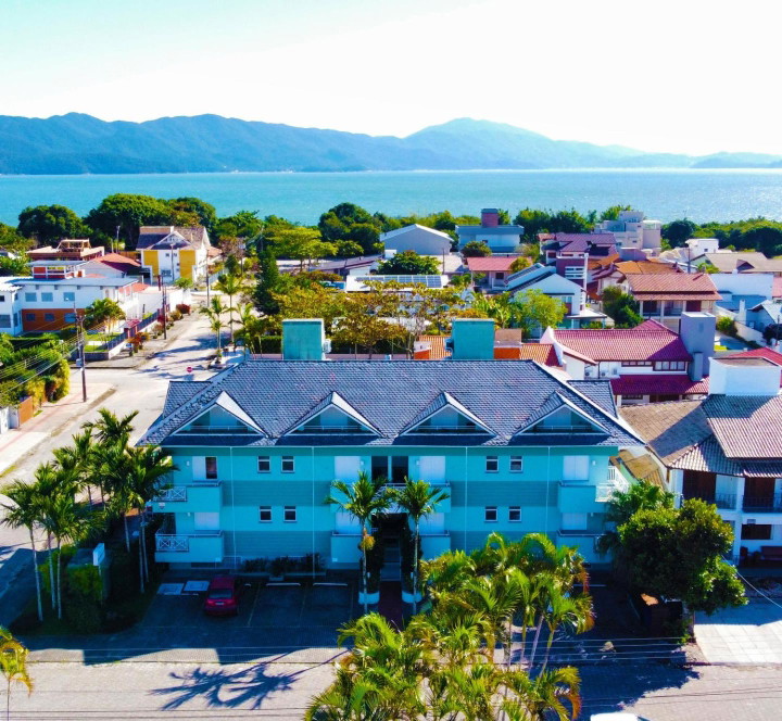 Belle Arti Pousada - Florianópolis