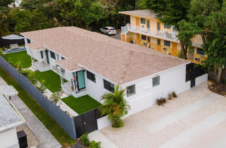 Casa Cuba Boutique Apartments - South Miami, FL