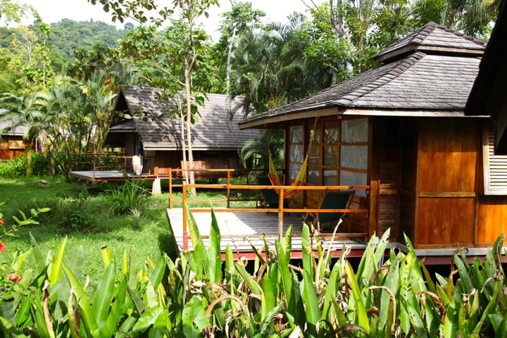 Acajou Hotel - Trinidad and Tobago
