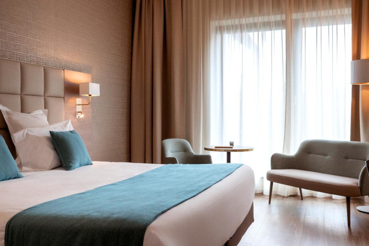 Residhome Luxembourg Esch-belval - Luxembourg