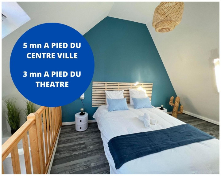 Cosy Casa - Abbeville