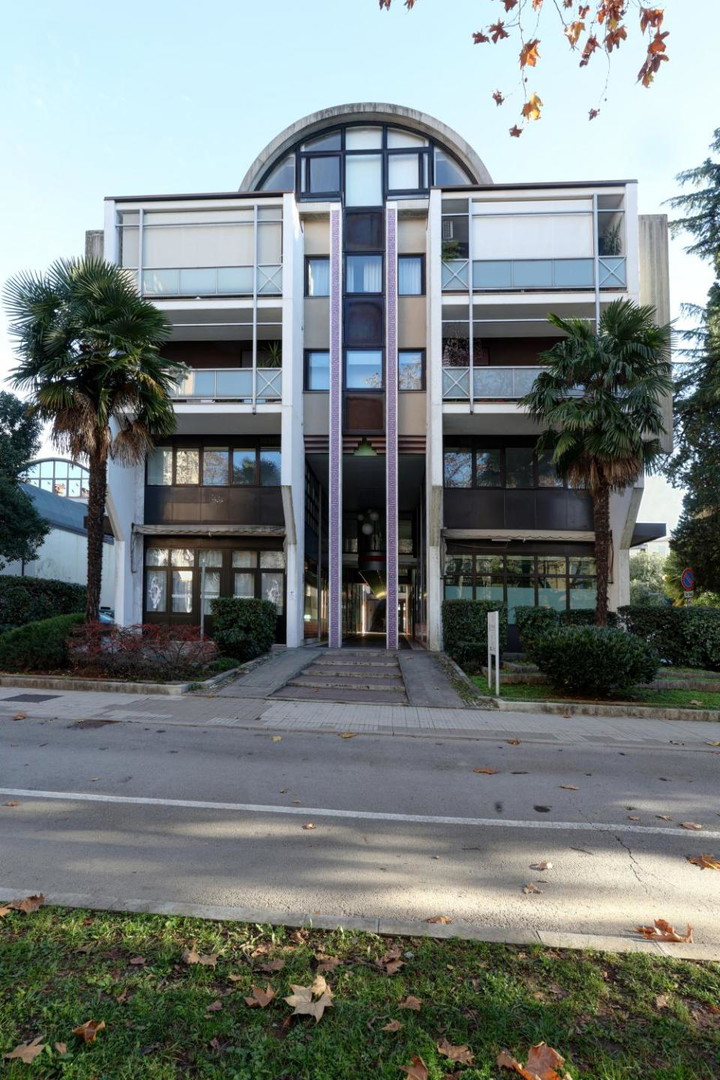 Residence Concordia - Gorizia