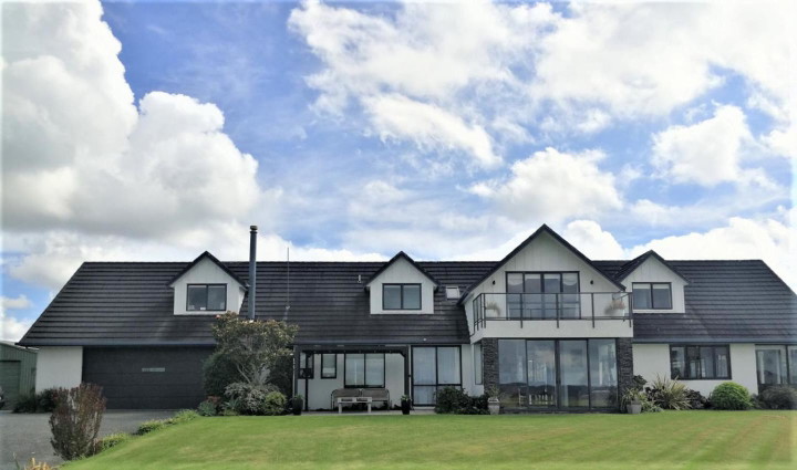Ruru Lodge - Matakana